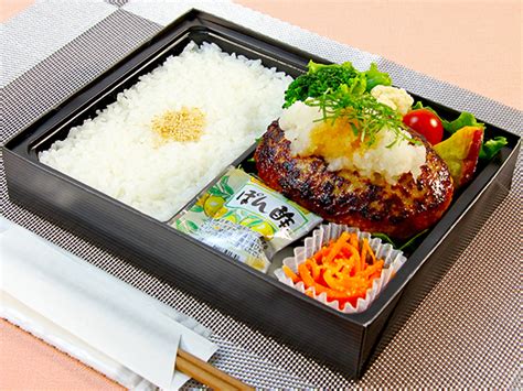 熟成焼肉 ハンバーグ 格之進 プラチナムのお弁当一覧 【お弁当デリ】お弁当の配達デリバリー