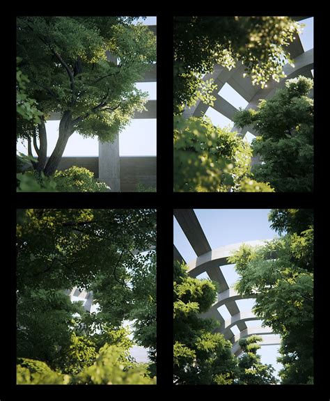 Unreal Engine 4 ArchVIZ By Koola 3D Architectural Visualization
