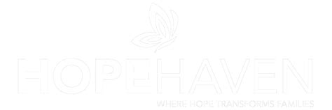 Hope Havens Logos
