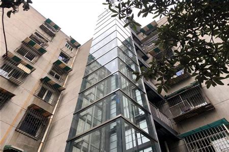 上海六层加装电梯分摊比例 文章专栏 模袋云