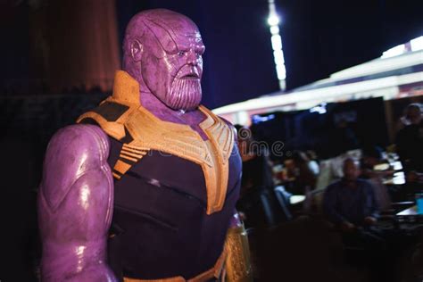 Titan Character From Attack On Titan Editorial Photo Image Of Statue