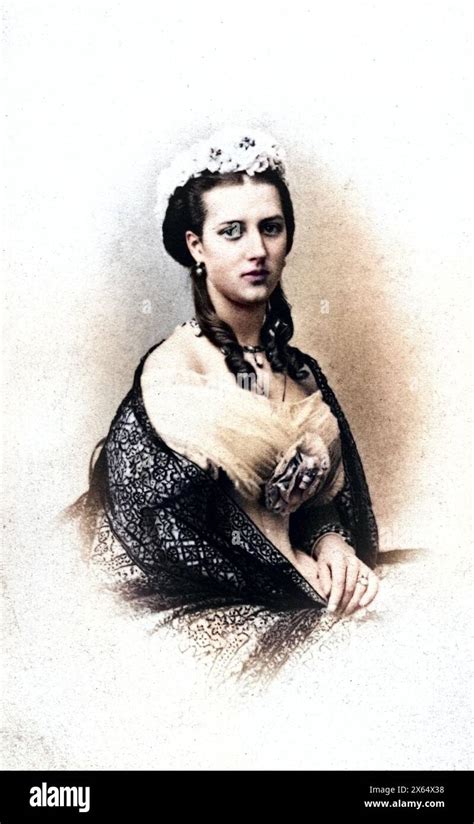 Alexandra Hi Res Stock Photography And Images Alamy