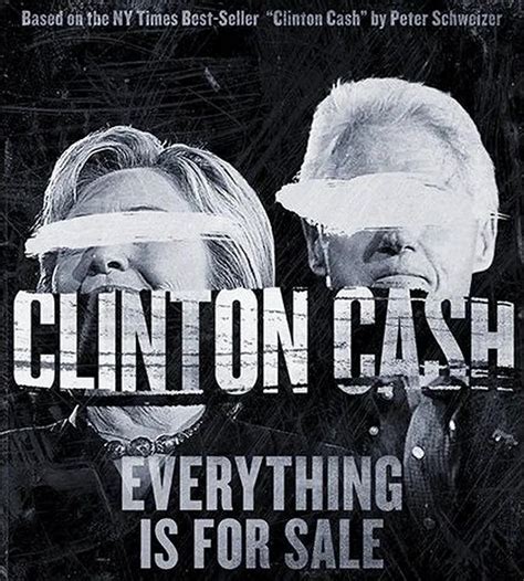 Clinton Cash Documentary