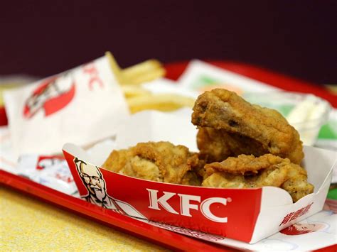 Indecopi Multa A Kfc Con Más De 100 Mil Soles Por Cobrar Bolsas A Sus