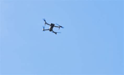 Small Uav Market To Grow By 864 Billion Over Next 4 Years Report
