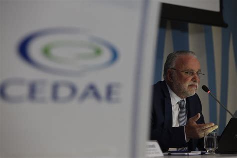 Cedae reafirma qualidade da água em Guandu mas não dá prazo para