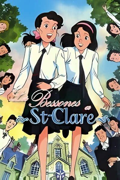 Watch The Mischevious Twins Anime Online Animekai