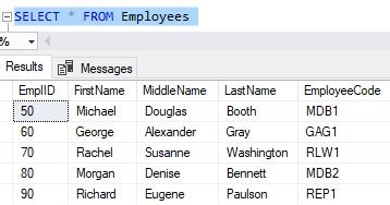 How To Drop A Column In Sql Server Explained With Examples Simple Sql Tutorials