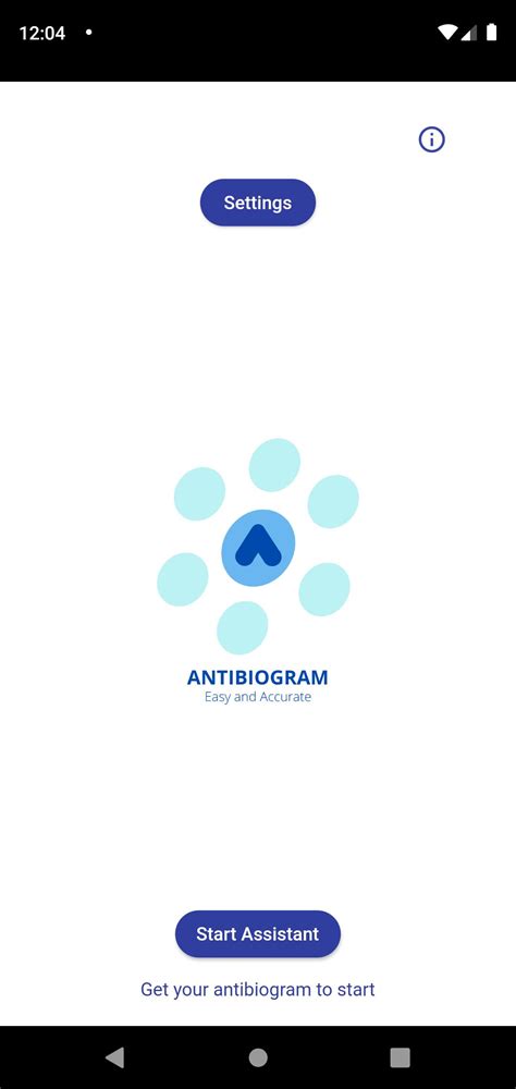 Antibiogram Apk 3 4 Pour Android Gratuit Télécharger