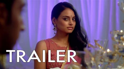Keeping Up With The Kandasamys Official Trailer 2017 Youtube