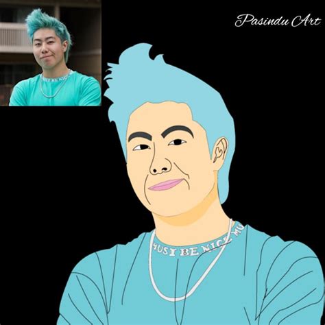 Draw Vector Tracing Sketch By Pasindu Art Fiverr