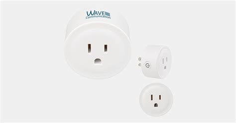 Mini Smart Socket With Your Logo