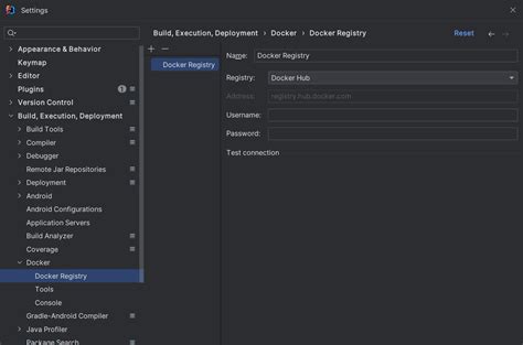 Docker 15 Springboot微服务打包docker镜像 Houhuilin 博客园