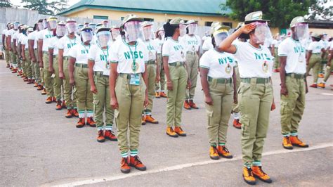 How To Do Nysc Clearance Lga Clearance And Nysc Final Clearance