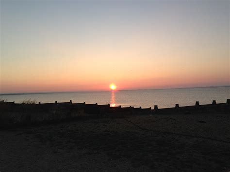 Free Images Beach Sea Coast Ocean Horizon Sun Sunrise Sunset