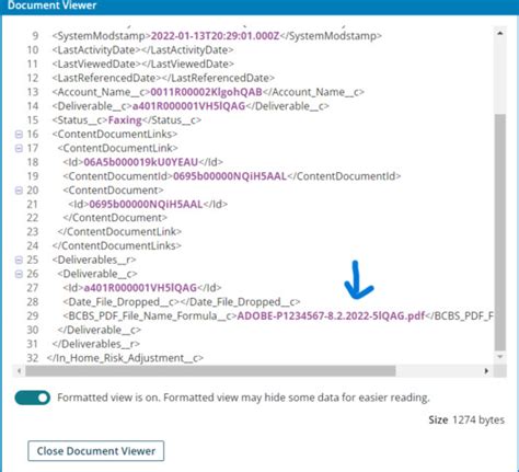Question Set File Name Returning Null Value From Xml Boomi Community