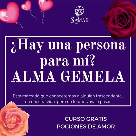 Alma Gemela