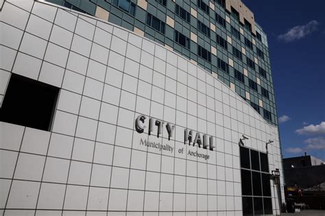 Anchorage Assembly Overrides All Bronson Budget Vetoes Areyoupop