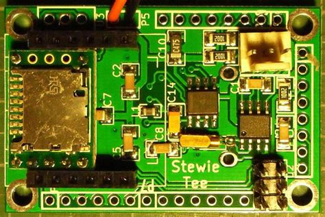 small server logger gateway based on atmega1284 exhibition gallery