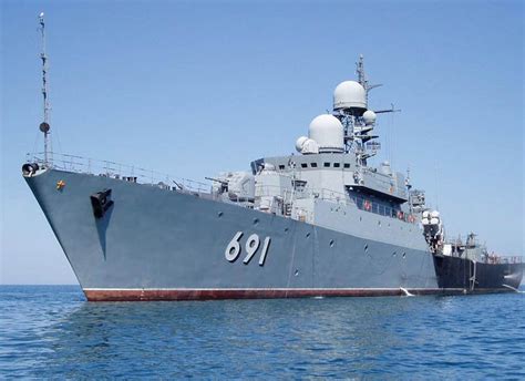Gepard Class Frigateproject 11661 Frigategepard 39 Type Frigate