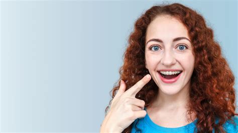 Ceramic Braces Loughborough Leicestershire