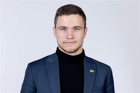 Marek Janiga Protesty Nie Sú Všeliekom Na Situáciu Na Slovensku