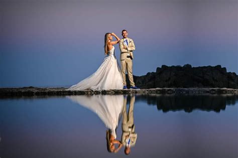 Сватбена Агенция ВанОли Олга Балабанова Булченски букет от изкуствени цветя от Олга