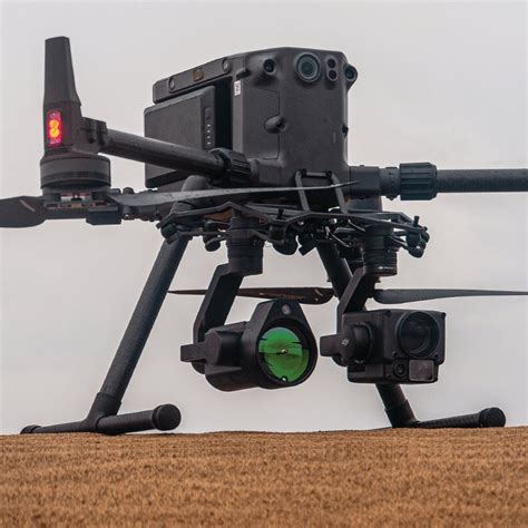 Taking Flight Gas Detection Methods And Sensors For Drones