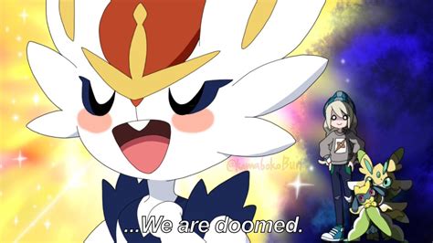 Pikachu Anime Screenshots