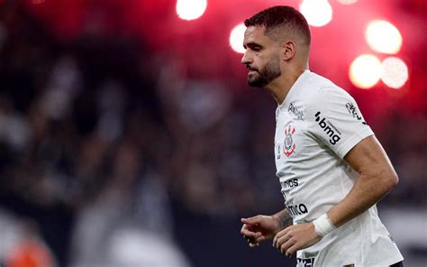 Renato Augusto Avalia Derrota Do Corinthians Para O São Paulo Pelo