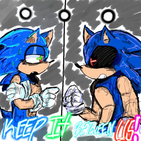 Darklead Sonic Explore Tumblr Posts And Blogs Tumgik