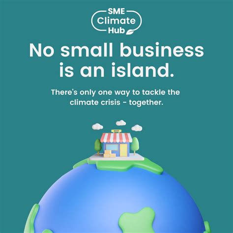 Sme Climate Hub On Linkedin Commitment Sme Climate Hub