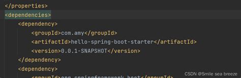 Springboot Start Omitted For Duplicate Csdn