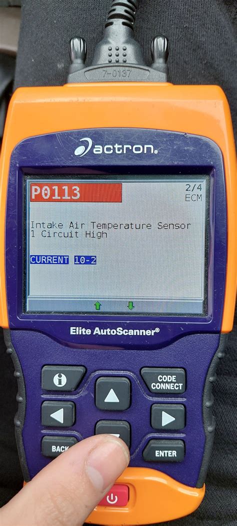 Code Scans Helppp Team Integra Forums