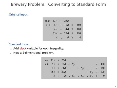 ppt cs38 introduction to algorithms powerpoint presentation free