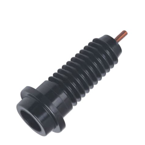 China 15kv 200a Extended Insulated Loadbreak Bushing Well Factory And