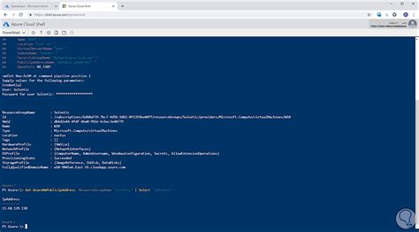 Cómo Crear Una Máquina Virtual Windows 10 En Azure Solvetic