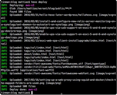 Setup Static Website Hosting On Amazon S3 Bucket Lots Of Emryl