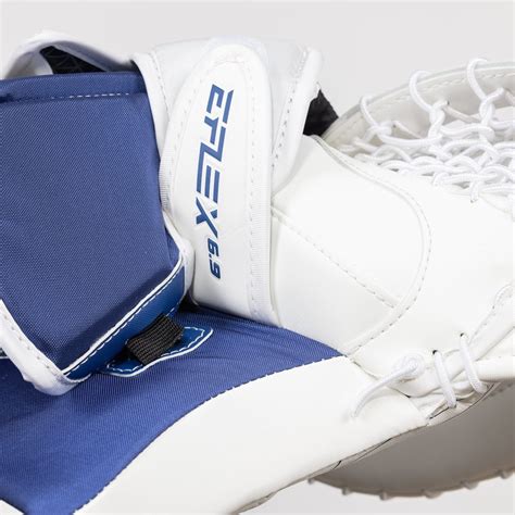 Ccm Extreme Flex E6 9 Senior Goalie Catcher