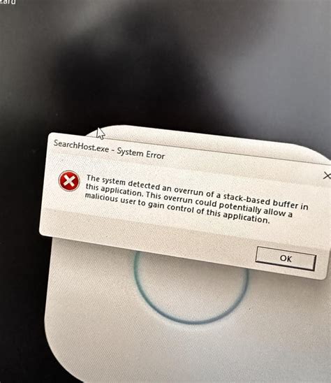 widgets exe system error help windows 11 r windowshelp