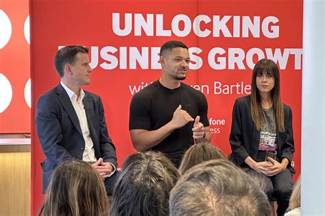 Steven Bartletts Advice For Entrepreneurs In Tough Times