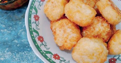 868 Resep Cireng Crispy Enak Dan Sederhana Cookpad