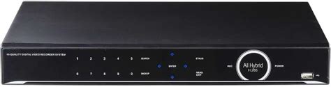 Amazon Eyemax Prestige Pvt Magic Series Ch Mp Dvr System Hd