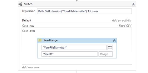 Combine Multiple Excel Files Data Into A Single Sheet Studio UiPath Community Forum