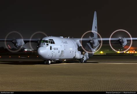 Aircraft Photo Of 130604 Lockheed Martin Cc 130j 30 Hercules Canada