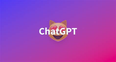 ChatGPT A Hugging Face Space By Ladherent