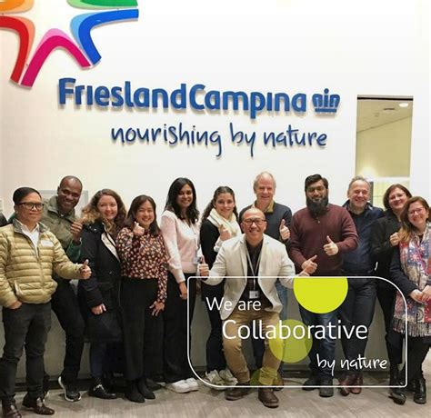 Frieslandcampina On Linkedin Frieslandcampina Nourishinggrowth