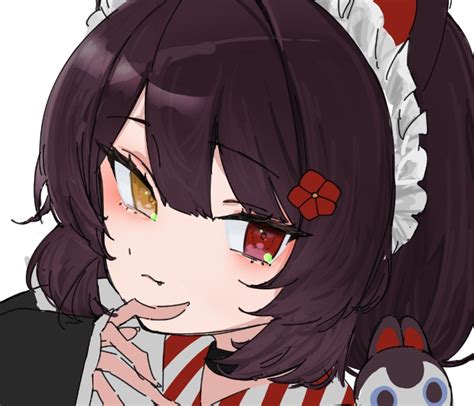 レモきち On Twitter ノリと勢いで絵を描いてる