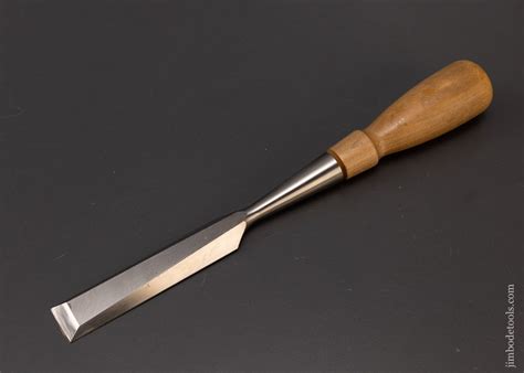Lie Nielsen 34 X 9 14 Inch Chisel 109276 Jim Bode Tools
