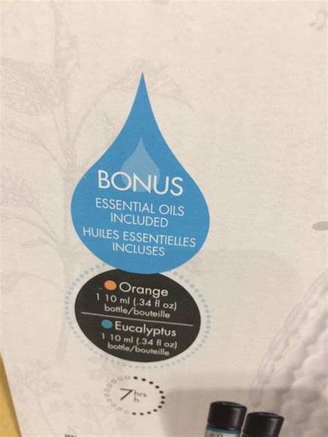 Costco 1242798 Homedics Ellia Gaze Diffuser With Sound Part1 Costcochaser